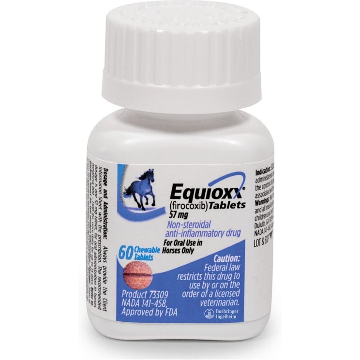 Horse Medicine: Prescription Horse Pharmacy Meds (Ships Free) | Chewy RX