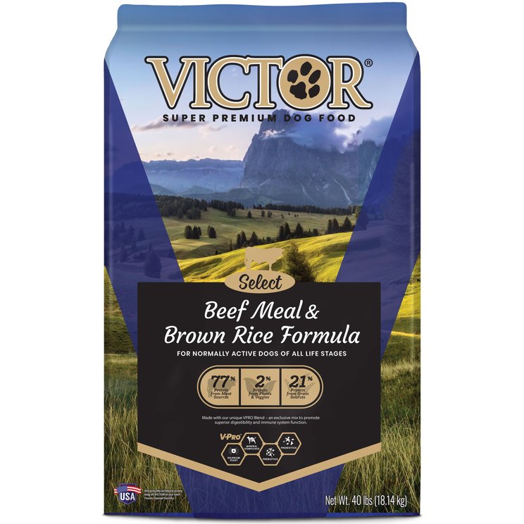 Victor Pet Food: Low Prices - Free Shipping | Chewy