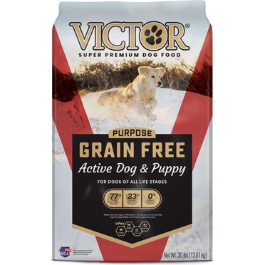 Victor Pet Food: Low Prices - Free Shipping | Chewy