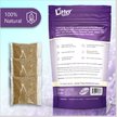 LITTLE LITTER SAVERS Natural Fresh Scent Lavender Cat Litter Deodorizer ...