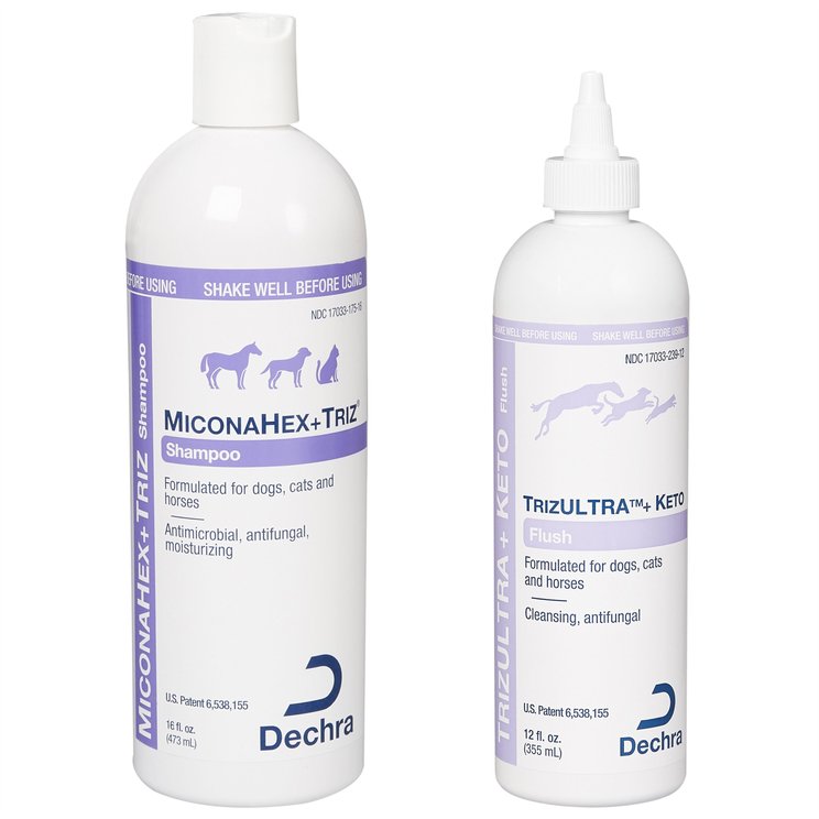 MiconaHex+Triz - Free shipping | Chewy