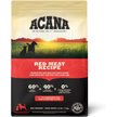 ACANA Red Meat Recipe Grain-Free Dry Dog Food, 4.5-lb bag - Chewy.com