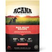 ACANA Red Meat Recipe Grain-Free Dry Dog Food, 13-lb bag - Chewy.com