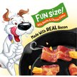 Purina Beggin' Fun Size Bacon & Cheese Flavored Dog Treats, 6-oz pouch ...