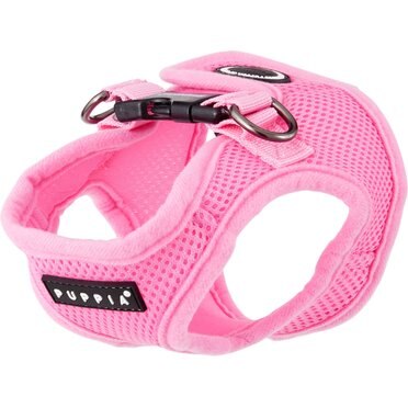 PINK DOG HARNESSES (Free Shipping) | Chewy