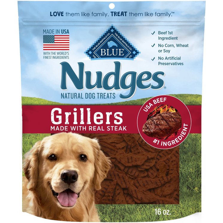 DOG TREATS MADE IN USA (Free Shipping) |Chewy