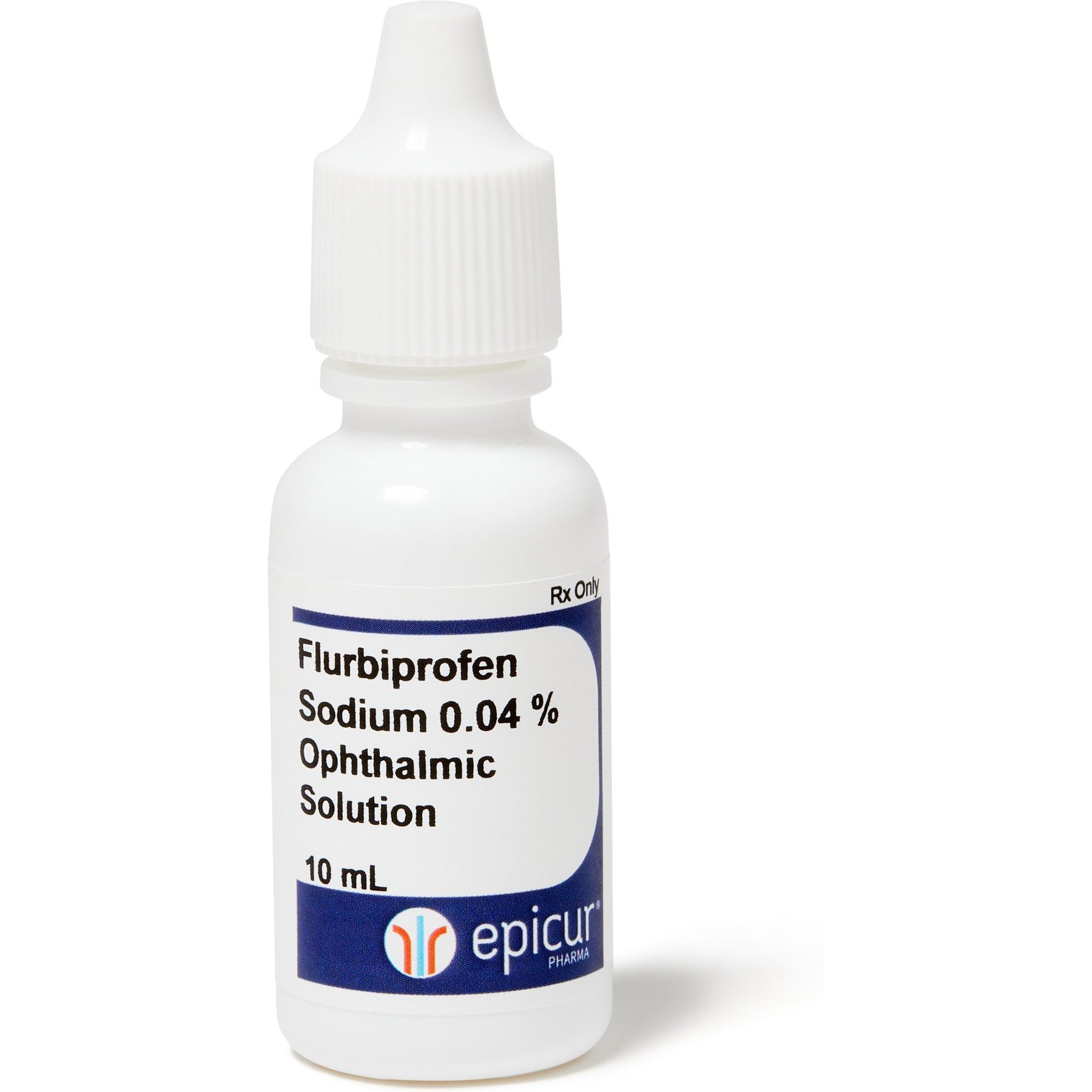 FLURBIPROFEN SODIUM COMPOUNDED Ophthalmic Solution, 0.04%, 10 mL ...