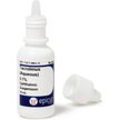 TACROLIMUS COMPOUNDED Aqueous Ophthalmic Suspension, 0.1%, 10 mL ...