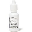 TACROLIMUS COMPOUNDED Aqueous Ophthalmic Suspension, 0.1%, 10 mL ...