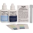 API Phosphate PO4 Freshwater & Saltwater Aquarium Test Kit, 150 count ...