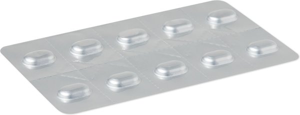 Discontinued - LOMUSTINE COMPOUNDED Tablet, 12-mg - Easy Refills | Chewy Rx