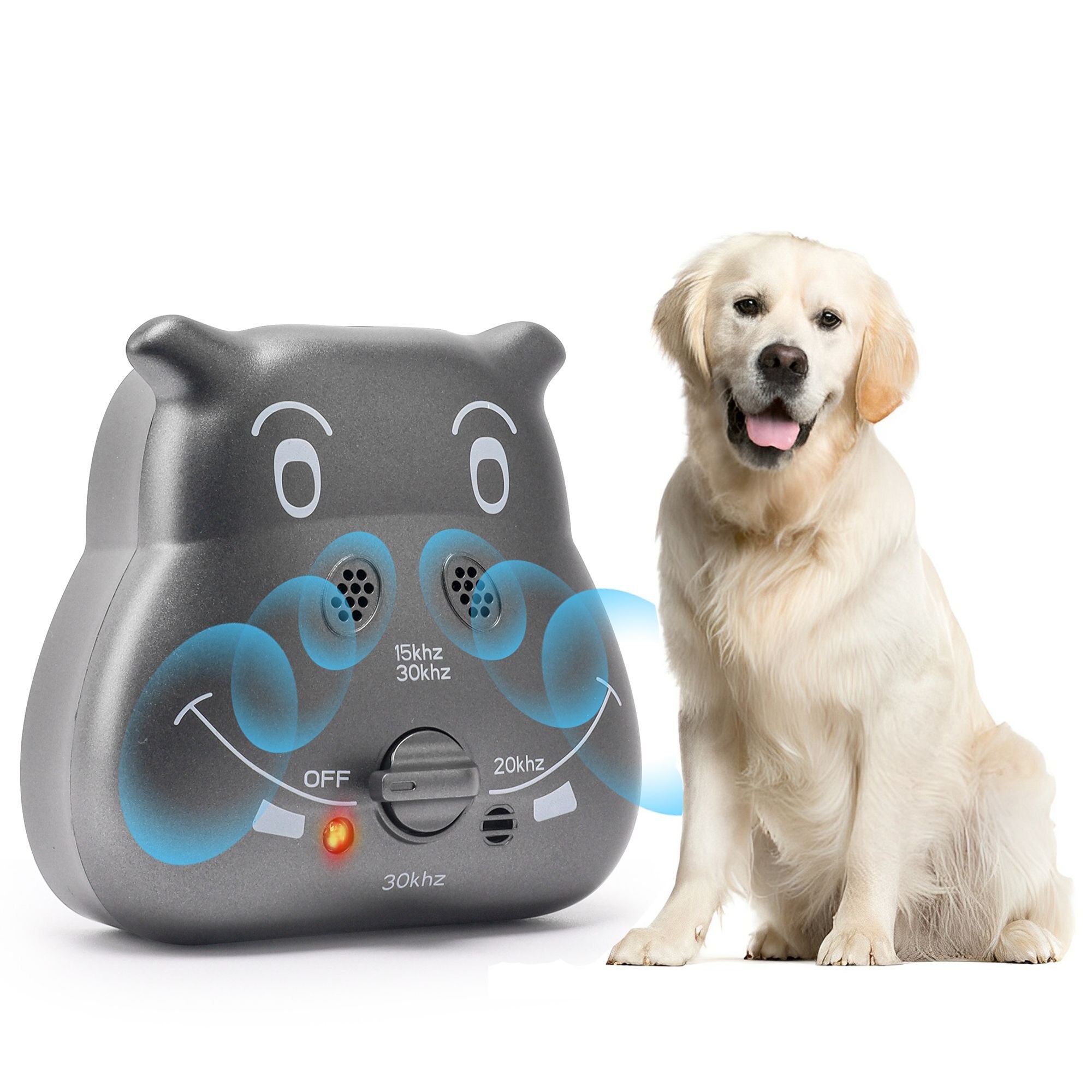 Questions and Answers about LVLRISTER Safe Ultrasonic with Adjustable ...