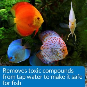 9 Best Aquarium Water Treatments 2025: According to Reviews | Chewy