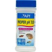 API Proper pH 7.0 Aquarium Water Treatment, 8.8-oz bottle - Chewy.com