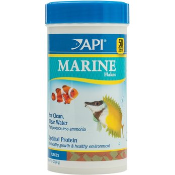 API FISH FOOD & TREATS (Free Shipping) | Chewy