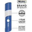 WAHL Flexion Dog & Cat Nail Grinder - Chewy.com