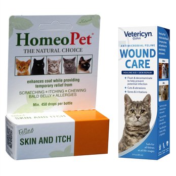 HomeoPet - Free shipping | Chewy