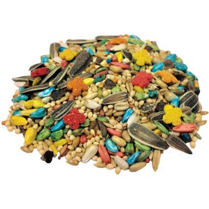 10 Best Cockatiel Foods 2024: According to Reviews | Chewy