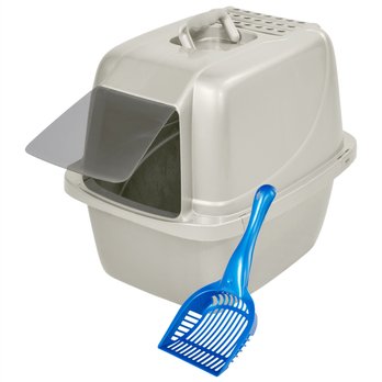 Cat Litter Boxes, Pans & Trays (Free Shipping) | Chewy