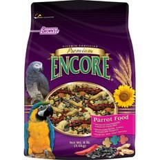Large Bags Of Parrot Food (Free Shipping) | Chewy