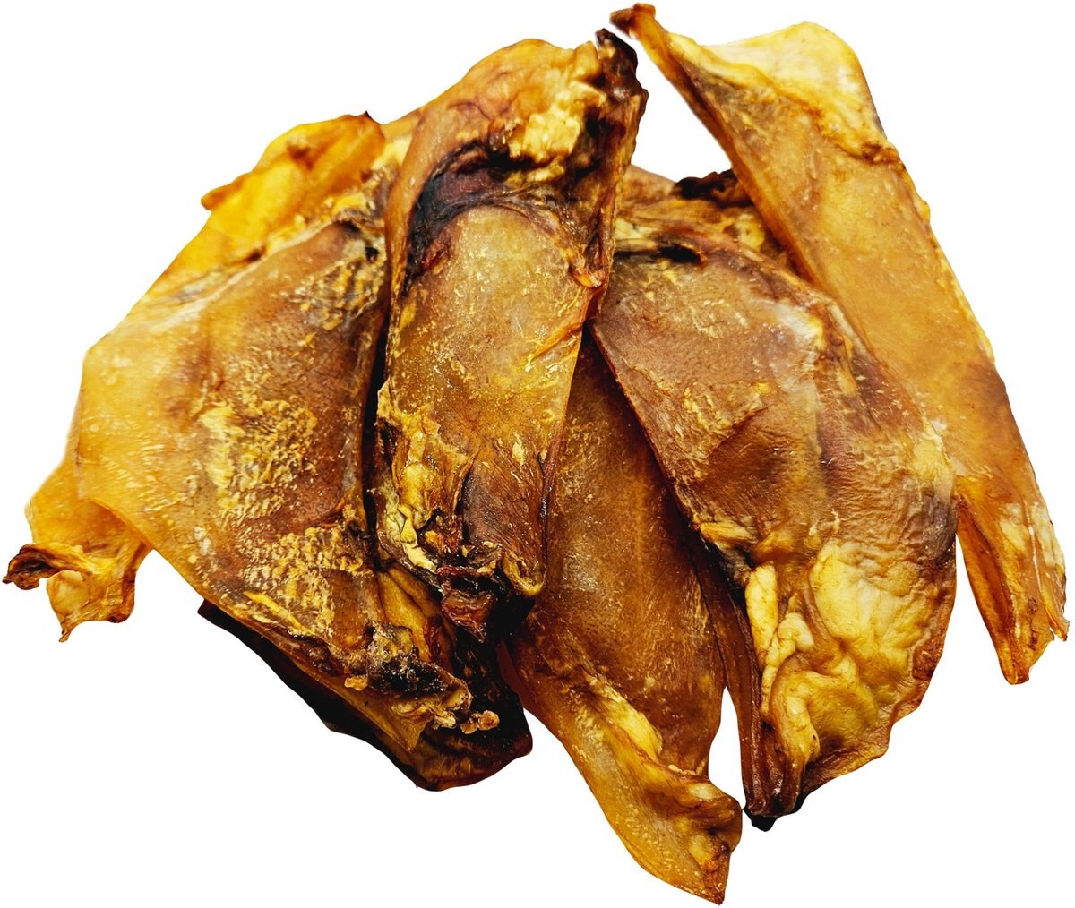 THE TREAT SHACK Large Meaty Beef Scapula Dog Treat, 10 count - Chewy.com