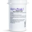 ALPHATRAK 3 Test Strips for Blood Glucose Monitoring System for Cats ...