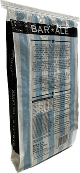 Temporarily Unavailable - BAR ALE 16% Protein Layer Mini-Pellet with ...
