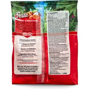 10 Best Canary Foods 2025: According to Reviews | Chewy