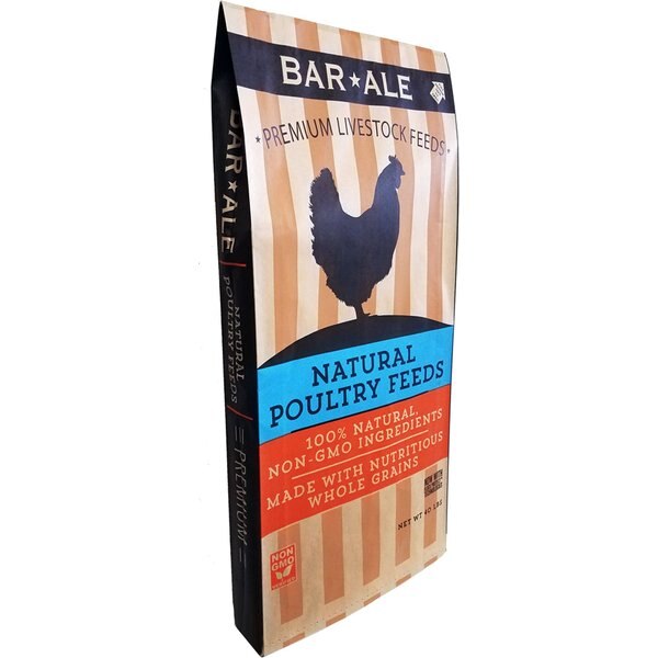 Temporarily Unavailable - MODESTO MILLING Organic 24% Protein NonCorn ...