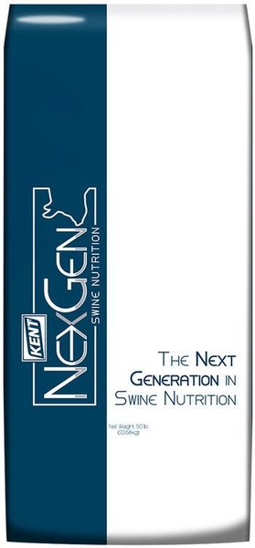 KENT / BLUE SEAL NexGen Premix 2090 Pig Feed, 50-lb bag - Chewy.com