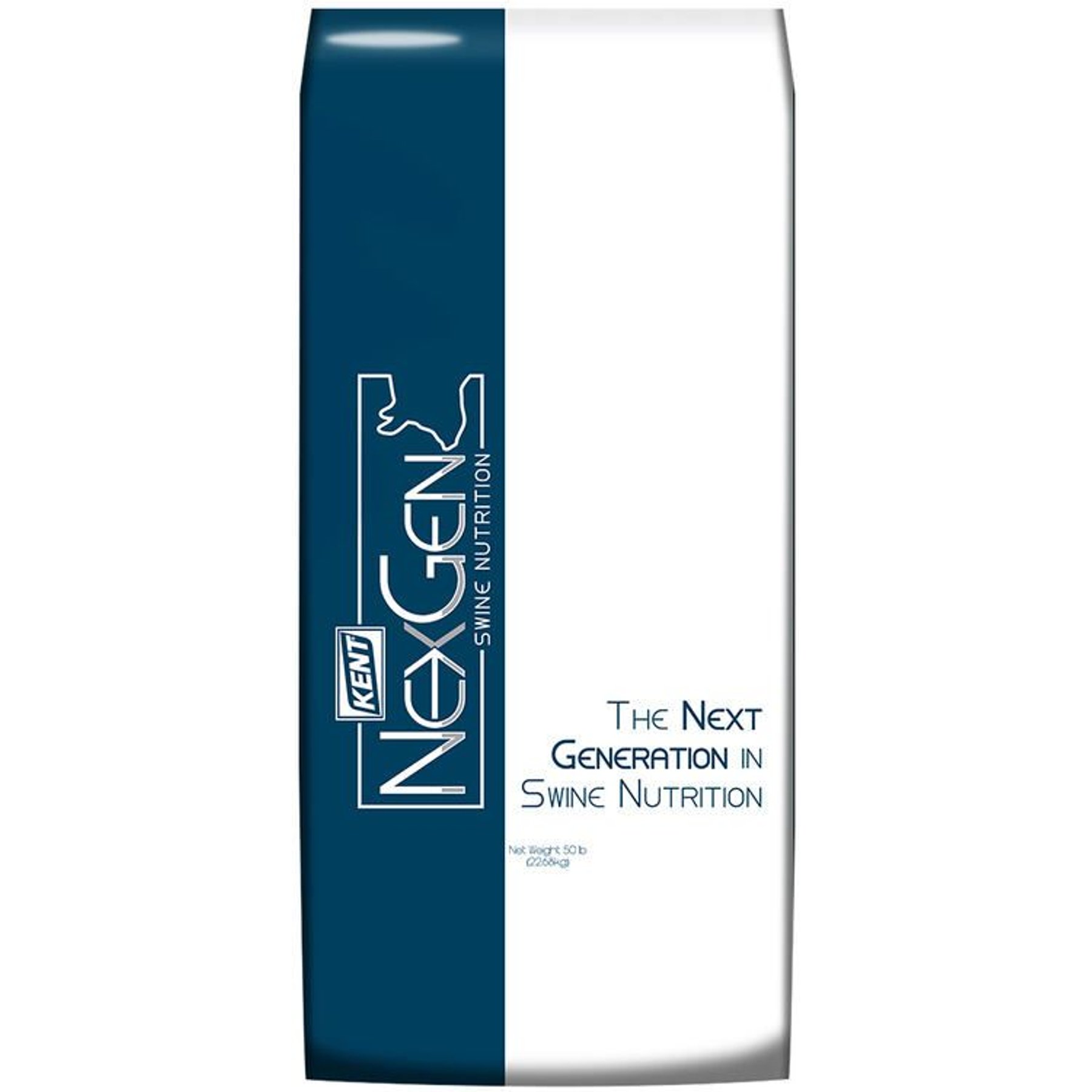 KENT / BLUE SEAL NexGen Premix 2090 Pig Feed, 50-lb bag - Chewy.com