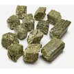 KAYTEE Natural Timothy Blend Cubes Small Animal Treats, 1-lb bag ...