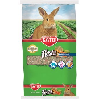 Rabbit Food Mix (Free Shipping) | Chewy