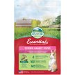 OXBOW Essentials Bunny Basics Young Rabbit Food, 5-lb bag - Chewy.com
