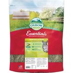 OXBOW Essentials Chinchilla Deluxe Chinchilla Food, 25-lb bag - Chewy.com