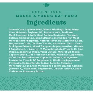 10 Best Rat Foods 2024: According to Reviews | Chewy