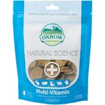 OXBOW Natural Science Vitamin C Small Animal Supplement, 180 count ...