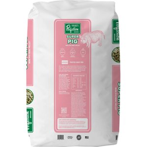 10 Best Feeds for Pigs & Hogs 2025: According to Reviews | Chewy