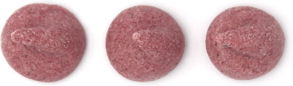 VITAKRAFT Drops Wild Berry Yogurt Rabbit Treats, 5.3-oz bag - Chewy.com