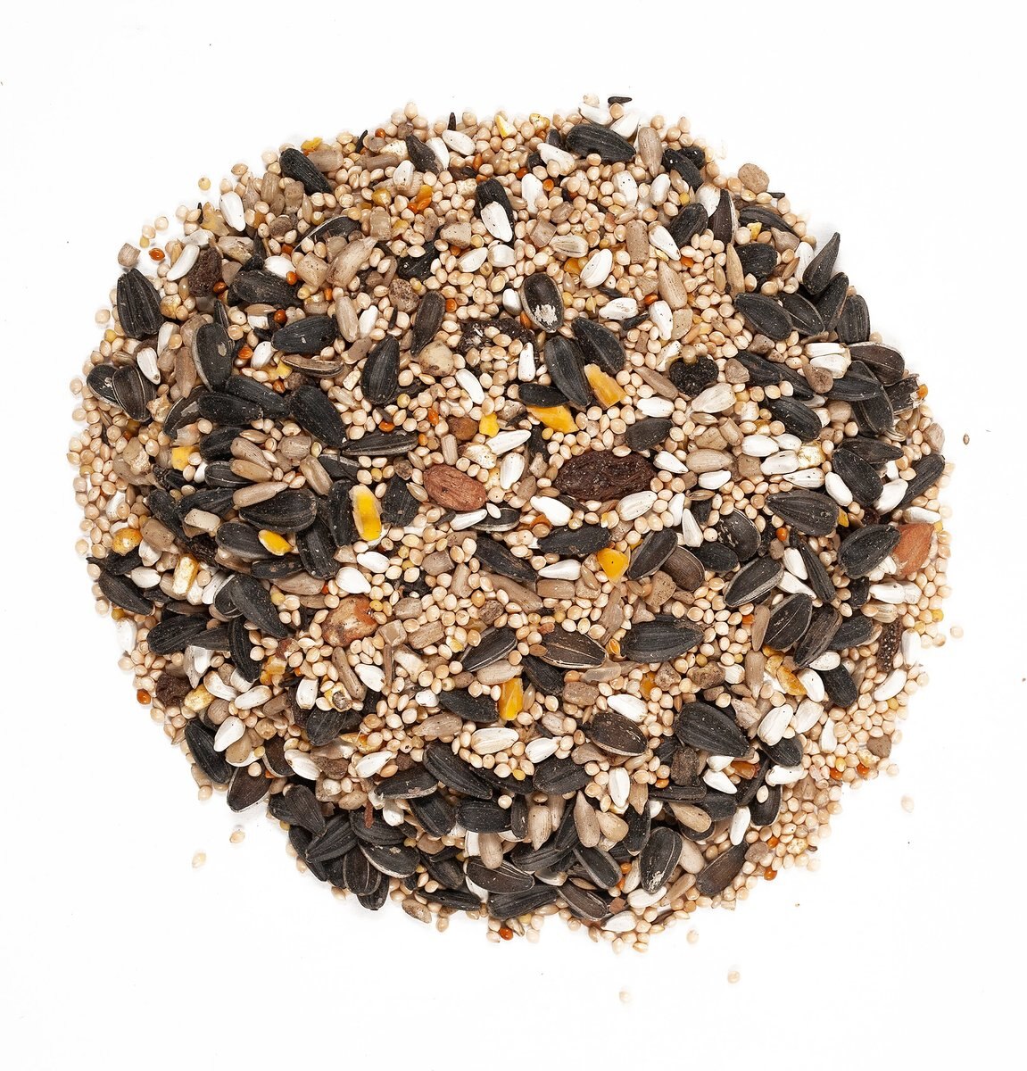 WAGNER'S Greatest Variety Wild Bird Food, 16-lb bag - Chewy.com