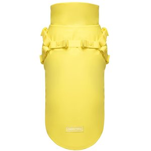 CANADA POOCH Pick Me Dog Poncho, Strawberries, 22 - Chewy.com