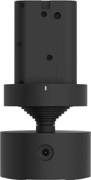 Discontinued - RING Stick Up Cam Pan-Tilt Mount, Black - Chewy.com