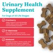 SOLID GOLD Berry Balance Urinary Tract Health Bacon Flavored Dog ...