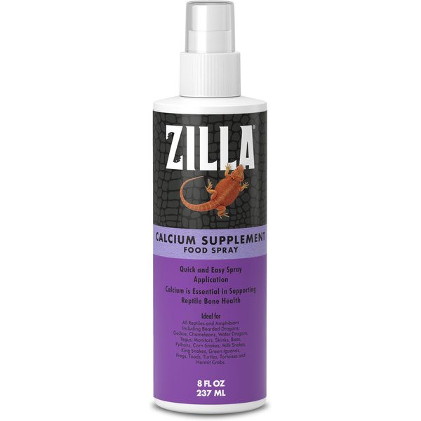 ZOO MED Dr. Turtle Slow-Release Calcium Block Turtle Supplement - Chewy.com