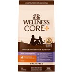 WELLNESS CORE Digestive Health Wholesome Grains Chicken & Rice Recipe ...