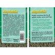 TETRA ReptoMin Floating Sticks Turtle & Amphibian Food, 6.83-lb bucket ...