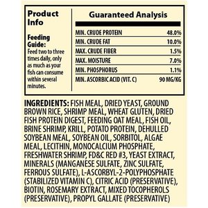 10 Best Betta Fish Foods 2025: According to Reviews | Chewy