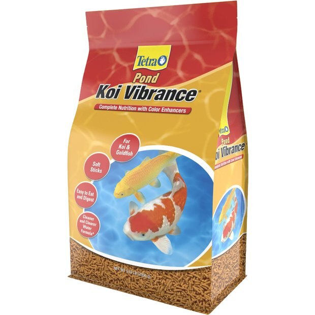 TETRA FISH FOOD & TREATS (Free Shipping) | Chewy