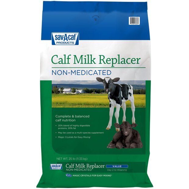 Calcium Supplements For Cattle (Free Shipping) | Chewy