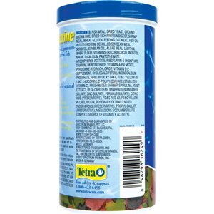 10 Best Saltwater Fish Foods 2025: According to Reviews | Chewy